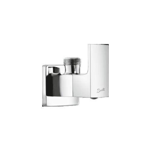 Buy SCOTT Chrome Plated Angle Cock Faucet CUBINO online at best rates ...