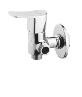 Buy SCOTT Chrome Plated Two Way Angle Cock Faucet GRO online at best ...