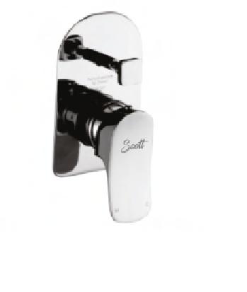 Buy SCOTT Chrome Plated Upper Part for Diverter Faucet GRO online at ...