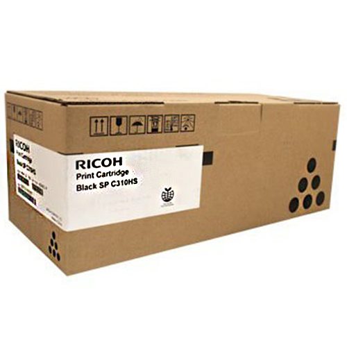 Buy Ricoh SP 310 HS Black Ink Cartridges online at best rates in India ...