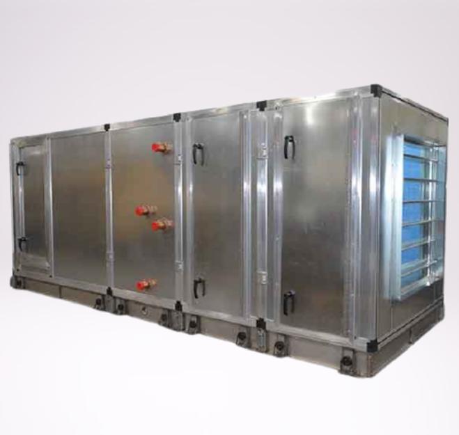 Buy 1 T Modular Type AHU System AHU600 600 CFM online at best rates in ...