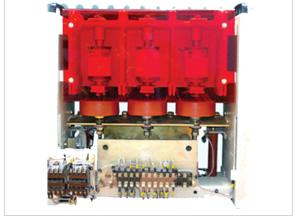 Buy Three Phase Three Poles Vacuum Contactors online at best rates in ...