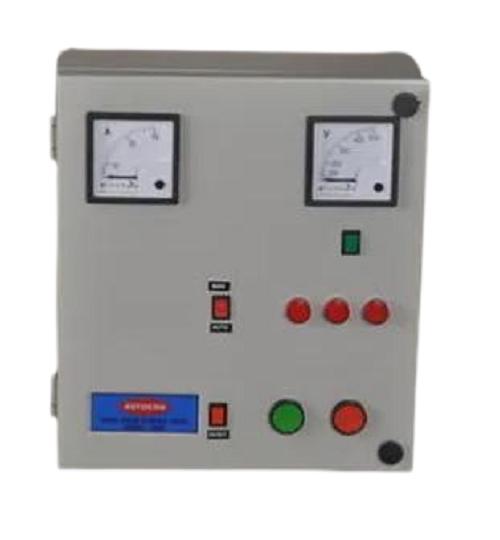Buy Three Phase 1 - 1000 A 440 VAC Motor Control Panel IP42 online at ...