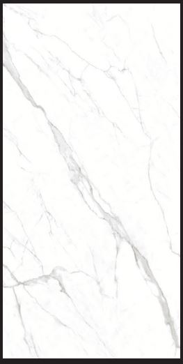 Buy IBIS Rocker Collection 800 x 1600 mm Glacier Classic Grande Carving ...