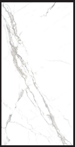 Buy IBIS Glossy Collection 800 x 1600 mm Statuario Spider Glossy ...