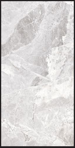 Buy IBIS Glossy Collection 800 x 1600 mm Coral Silver Glossy Porcelain ...