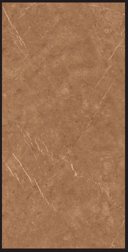 Buy IBIS Glossy Collection 800 x 1600 mm Indic Brown Glossy Porcelain ...