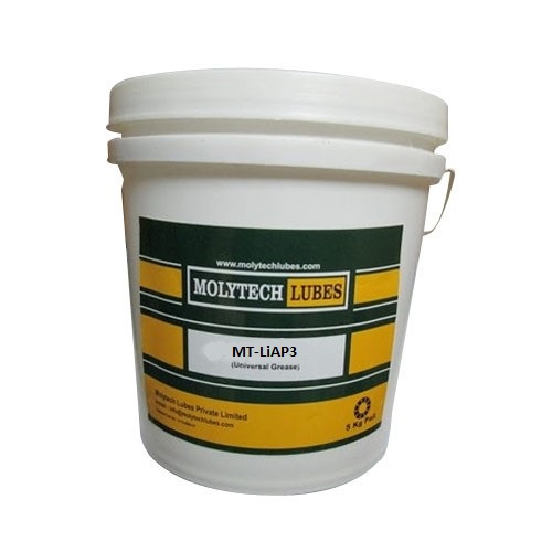 Buy Molytech Lube Mineral Oil, Lithium Grease MT-LiAP3 online at best ...