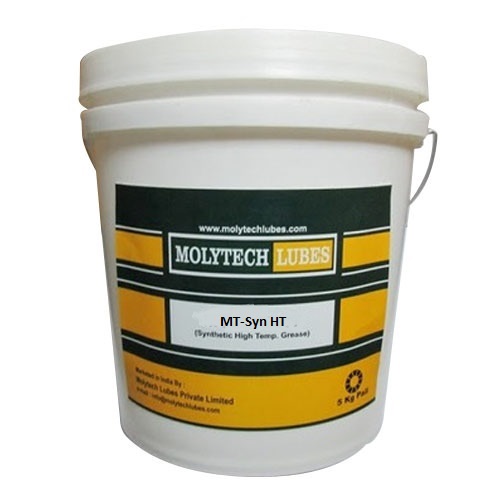Buy Molytech Lube Synthetic Oil, PTFE Grease MT-Syn HT online at best ...
