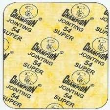 Buy Champion Compressed Asbestos Fibre Jointing Sheet Gaskets online at ...