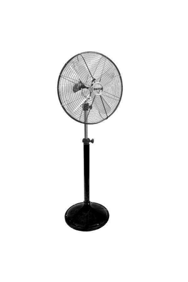 Buy Cinni Sumo 400 mm Black Pedestal Fan online at best rates in India ...