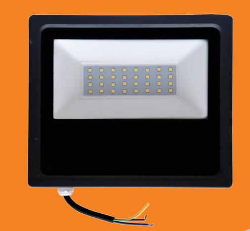 Buy J D ENTERPRISE 100 W JDLD 100 LED Flood Lights online at best rates ...