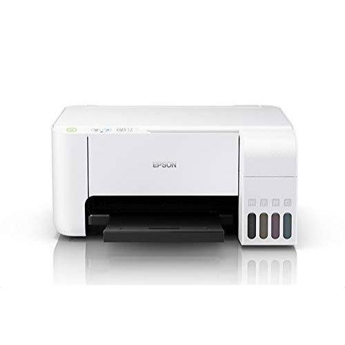 Buy EPSON L3156 Inkjet 33 ppm Printer online at best rates in India | L ...
