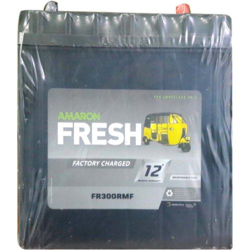 Buy AMARON Fresh FR300RMF Car 12 V 30 Ah Lead Acid Batteries online at ...