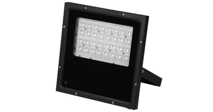 Buy Wipro 120 W Bright White IP66 Alpha-LF34 LED Flood Lights online at ...