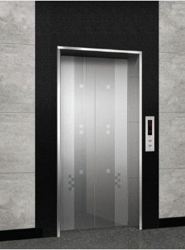 Buy SIGMA Machine Room Passenger Lift APL05 1830 kg 2 m/s online at ...