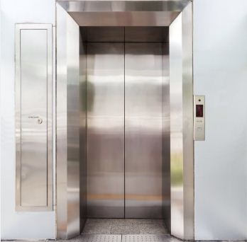 Buy SIGMA Machine Room Passenger Lift APL06 680 kg 1 m/s online at best ...