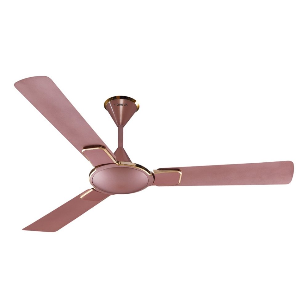 Buy OREVA Viola 1200 mm 3 Blades 75 W Potaz Ceiling Fans online at best ...