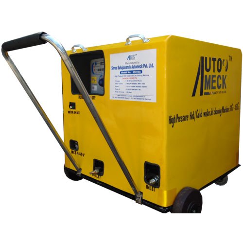 Buy AUTOMECK 1500 W Corded Pressure Washers 30 l/min online at best ...
