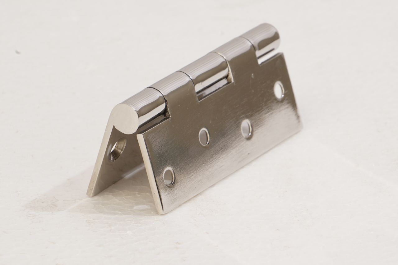 Buy ESSTO Soft-Close Stainless Steel Concealed Hinge online at best ...
