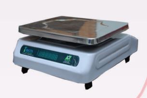 Buy INSTA Table Top Electronic Weighing Scale 6 kg AIT(MS) online at ...