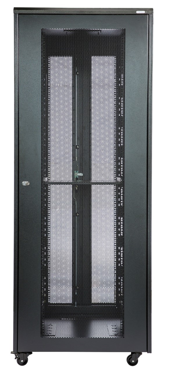 Buy Schneider APW President Aluminium 36U Server Rack online at best ...