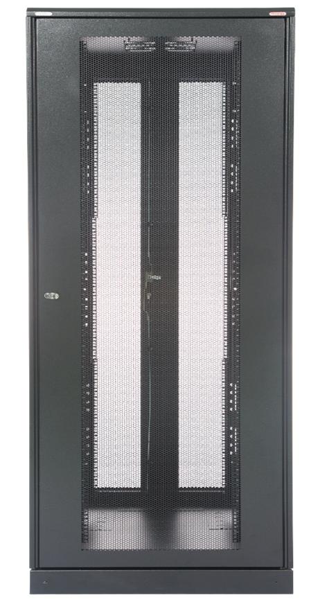 Buy Schneider APW President Aluminium 48U Server Rack online at best ...