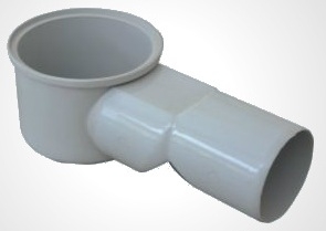 Buy Flowkem PVC Multi Floor Traps online at best rates in India | L&T-SuFin