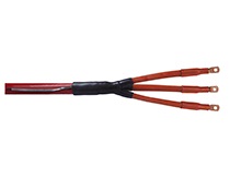 Buy CELLPACK 1 Core 25 - 1000 sqmm 33 kV (E) Indoor Cable Termination ...
