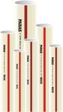 Buy PARAS 100 mm CPVC Pipes SCH 40 3 m online at best rates in India ...