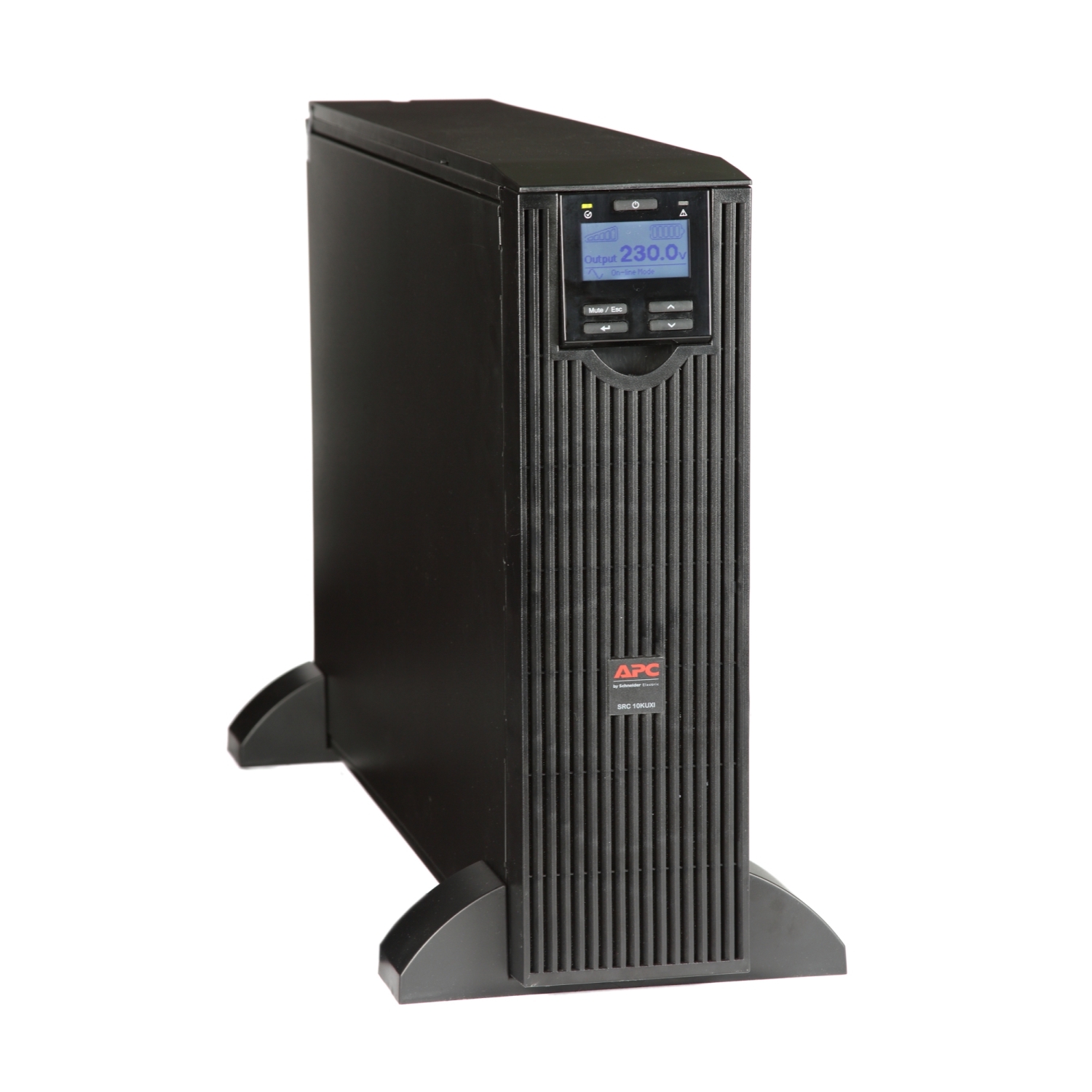 Buy APC 10 kVA 230 V UPS online at best rates in India | L&T-SuFin