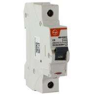 Buy Single, Double, Three, Four Pole MCB Switch Circuit Breaker from ...