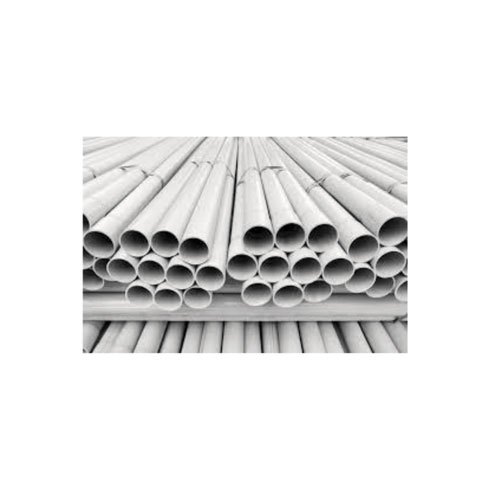 Buy Vishesh 2 - 6 inch PVC Pipes Plain End 6 m online at best rates in ...