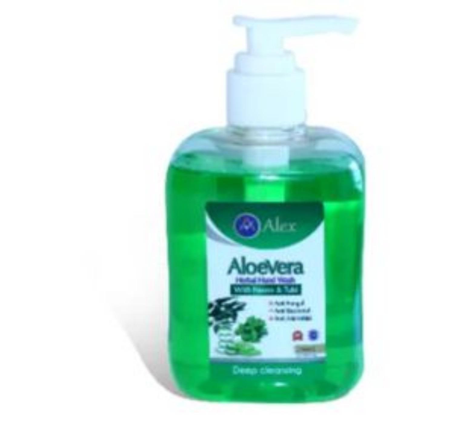 Buy Alex Industrial Hand Wash Paste online at best rates in India | L&T ...
