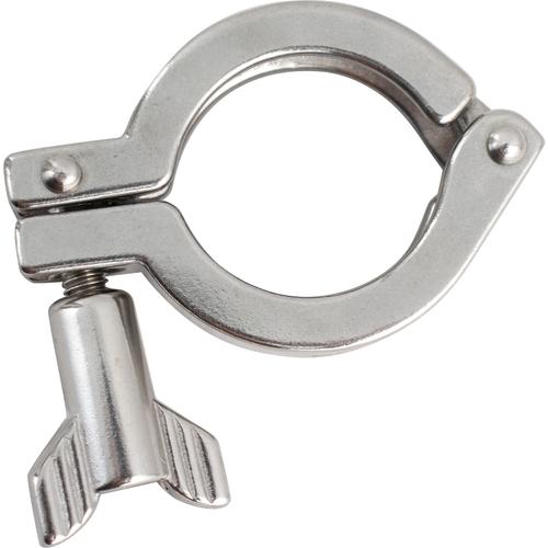 Buy 50 mm Stainless Steel TC Clamps online at best rates in India | L&T ...