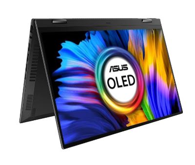 Buy ASUS Laptop Zenbook 14 OLED 14 inch online at best rates in India ...