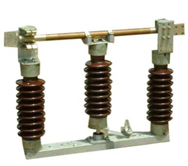 Buy Three Pole Isolators 1250 A online at best rates in India | L&T-SuFin