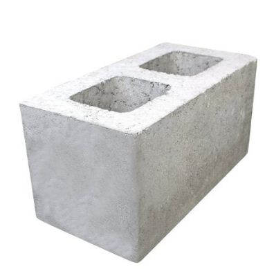 Buy Ultra Blocks Rectangular 190 mm Hollow Concrete Blocks online at ...