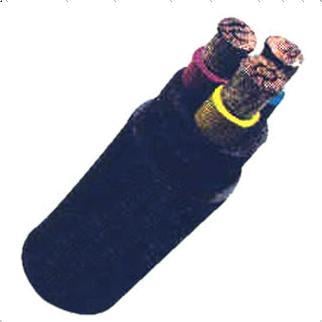 Buy IMT Copper EPR, VIR, Silicon GS Copper Round Wire PCP, CSP, Silicon ...