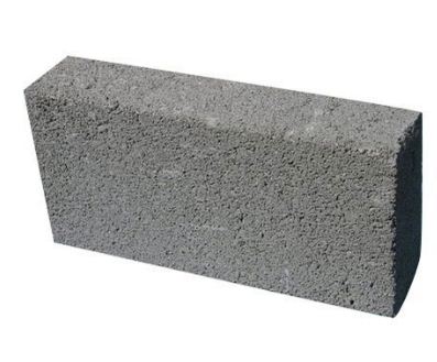Buy Ultra Blocks 70 kg/cm2 Solid Concrete Blocks 390 mm 90 mm 190 mm ...