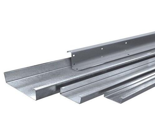 Buy Jindal C Purlin With Lip 200 mm online at best rates in India | L&T ...