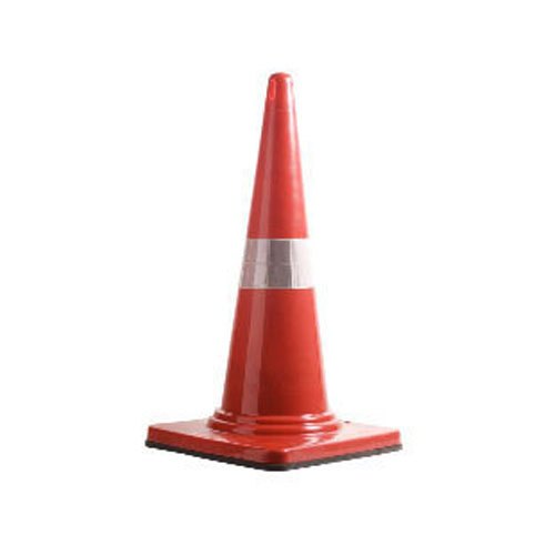 Buy Heavy Duty Traffic Safety Cones online at best rates in India | L&T ...