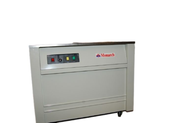 Buy MONARCH Strapping Machines 1.5 sec/strap Semi Automatic Single ...