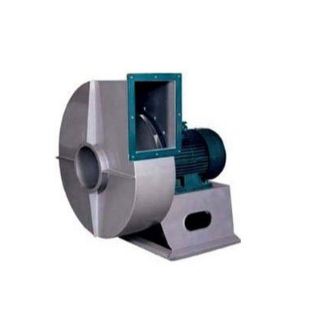 Buy Centrifugal Industrial Fan Duct Mounted online at best rates in ...