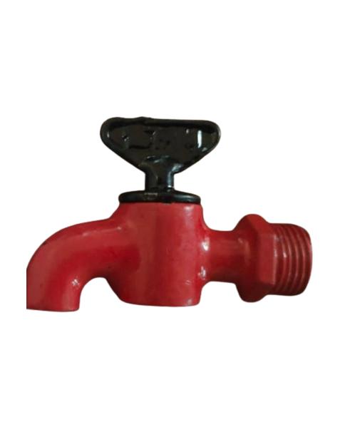 Buy Cast Iron Taps Colour Coated online at best rates in India | L&T-SuFin