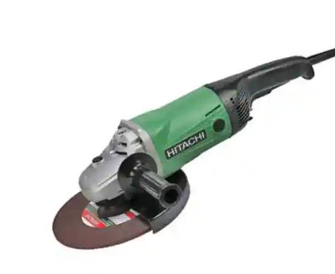 Buy HITACHI G18SH2 180 mm Angle Grinders 2000 W 8500 rpm online at best ...
