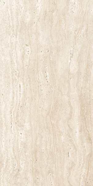 Buy Italica Roman Travertino Ivory 600 x 1200 mm Travertino Ivory Polished Porcelain Tile online ...