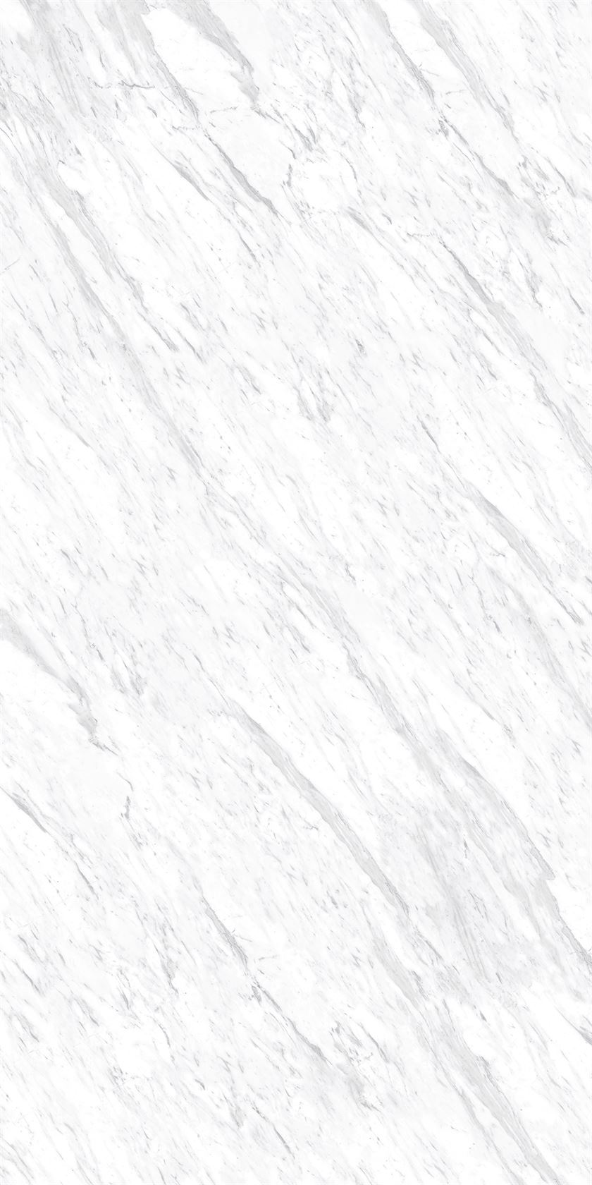 Buy Lioli Ceramica Carrara 1600 x 3200 mm White Crystalline Marble Tile ...