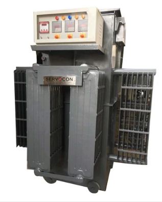 Buy Servocon Three Phase Voltage Stabilizers online at best rates in ...