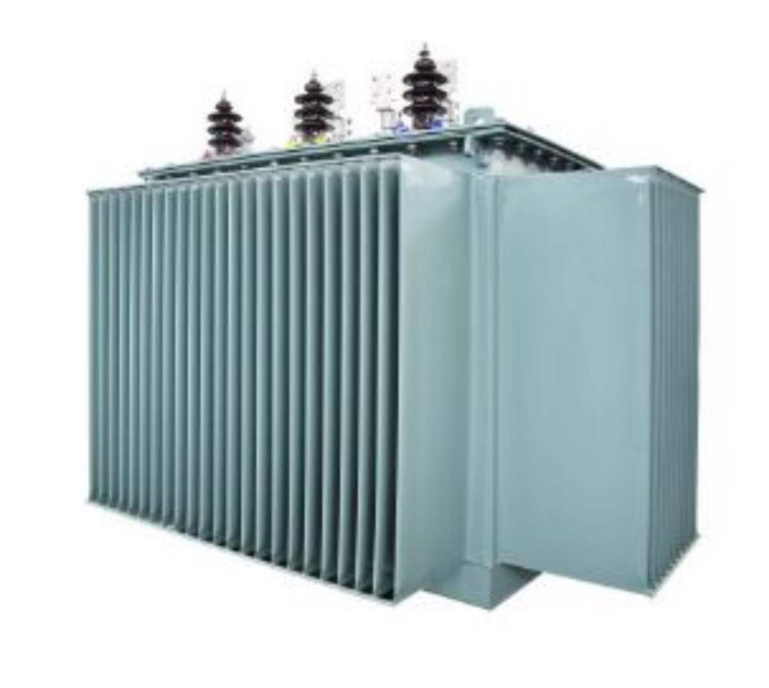 Buy Three Phase 25 kVA 11 kV Transformers online at best rates in India ...